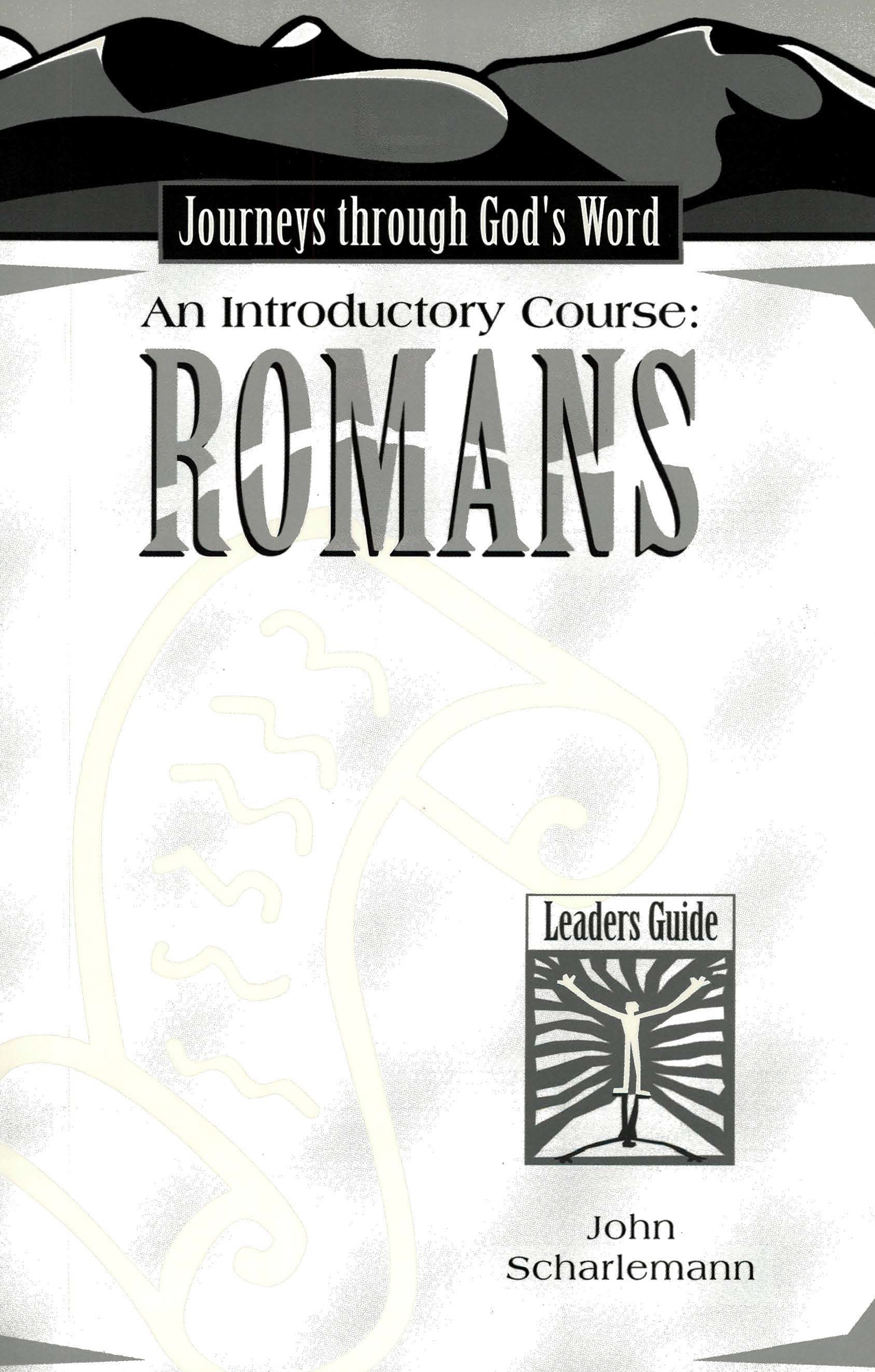 Journeys Through Gods Word: Romans - Downloadable - Concordia ...