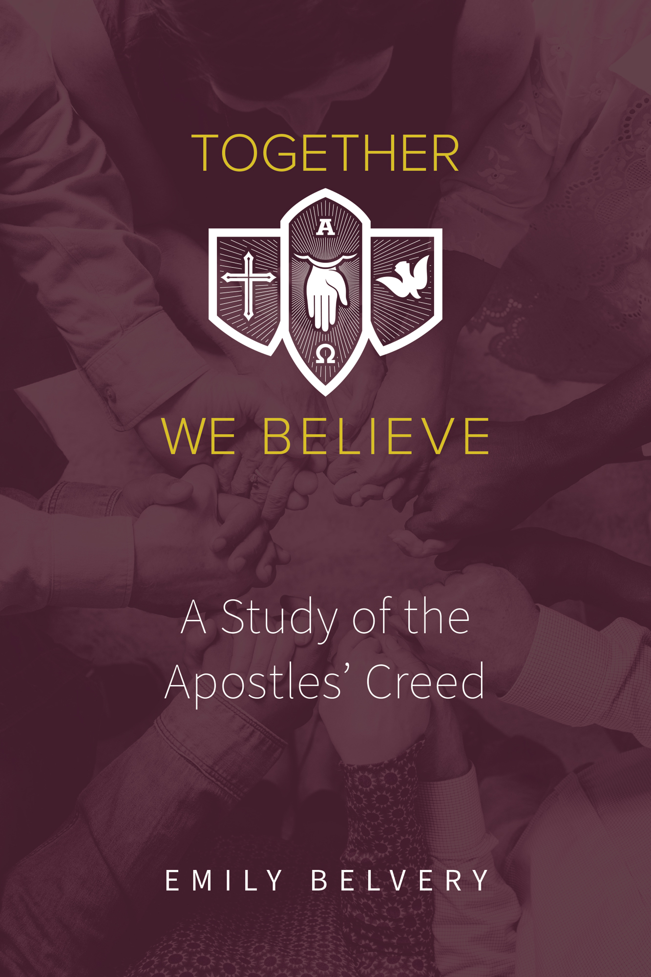 Together We Believe: A Study of the Apostles' Creed - Concordia Publishing House