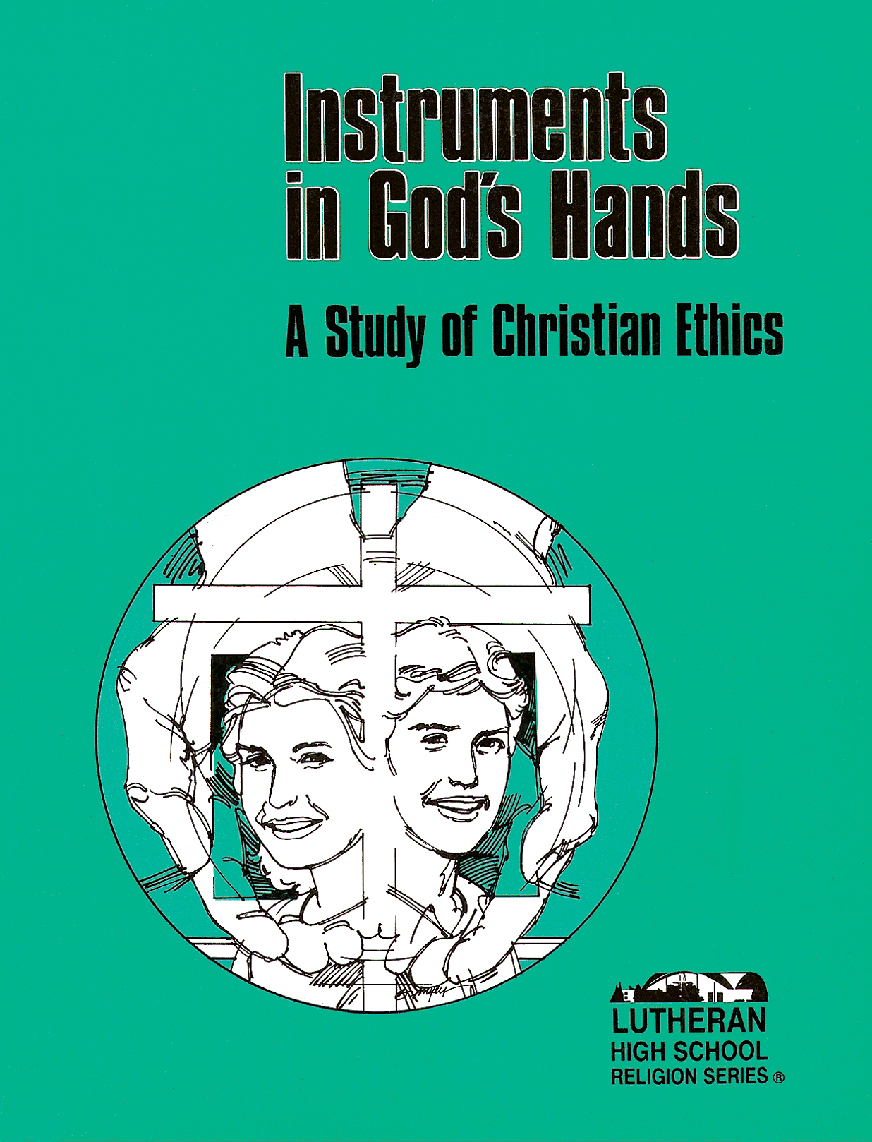 Instruments in God's Hands - Student Book - Concordia Publishing House