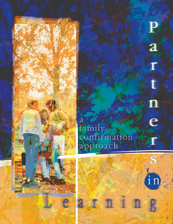 Partners in Learning 1 - Student Book - Concordia Publishing House