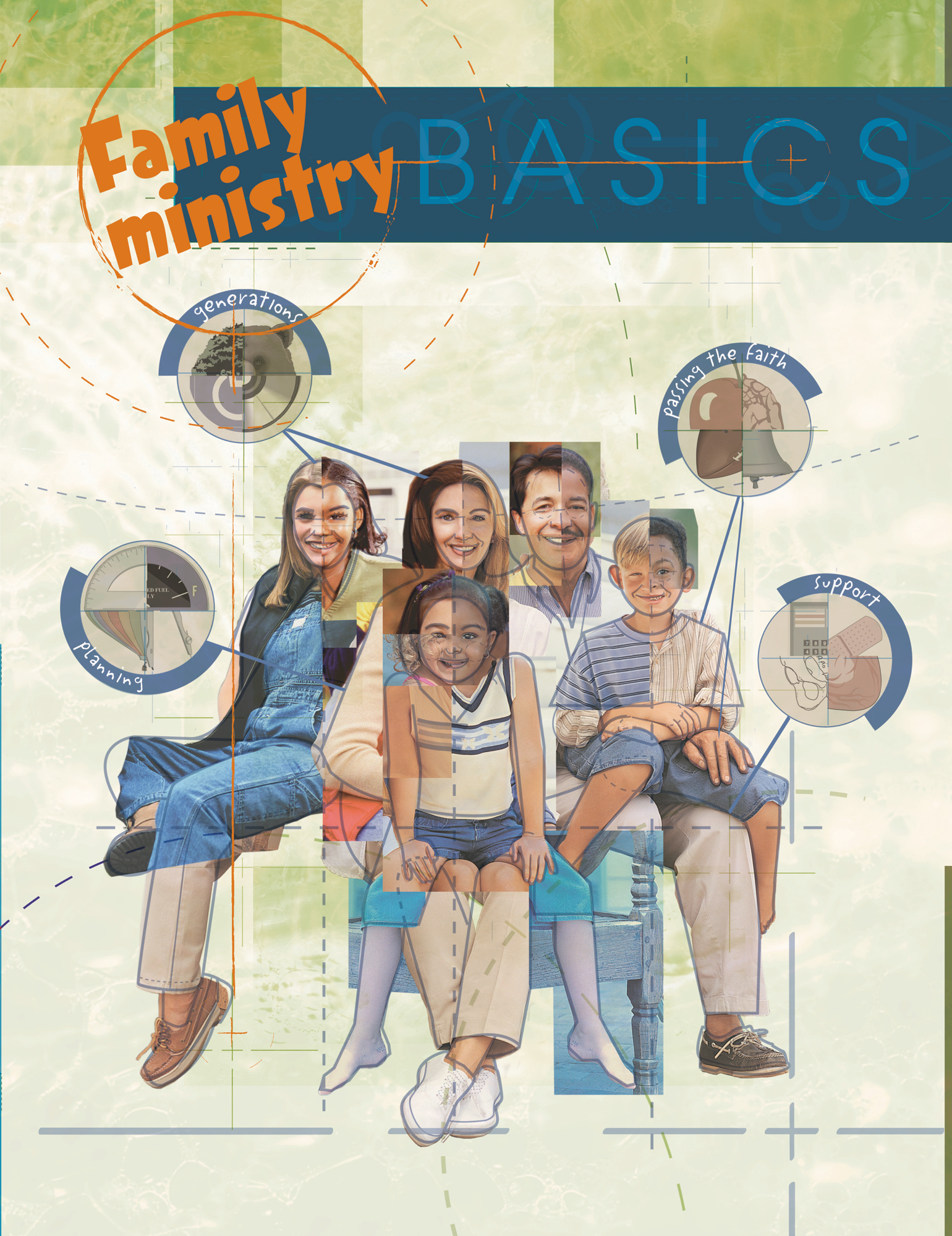 Family Ministry Basics - Concordia Publishing House