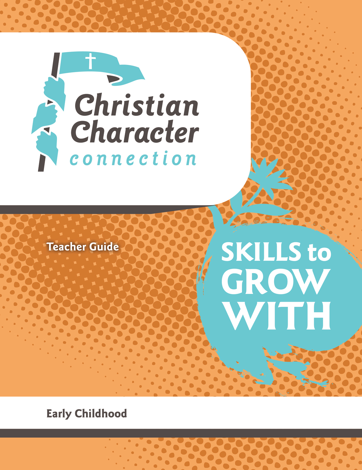 Christian Character Connection - Early Childhood - Concordia Publishing ...