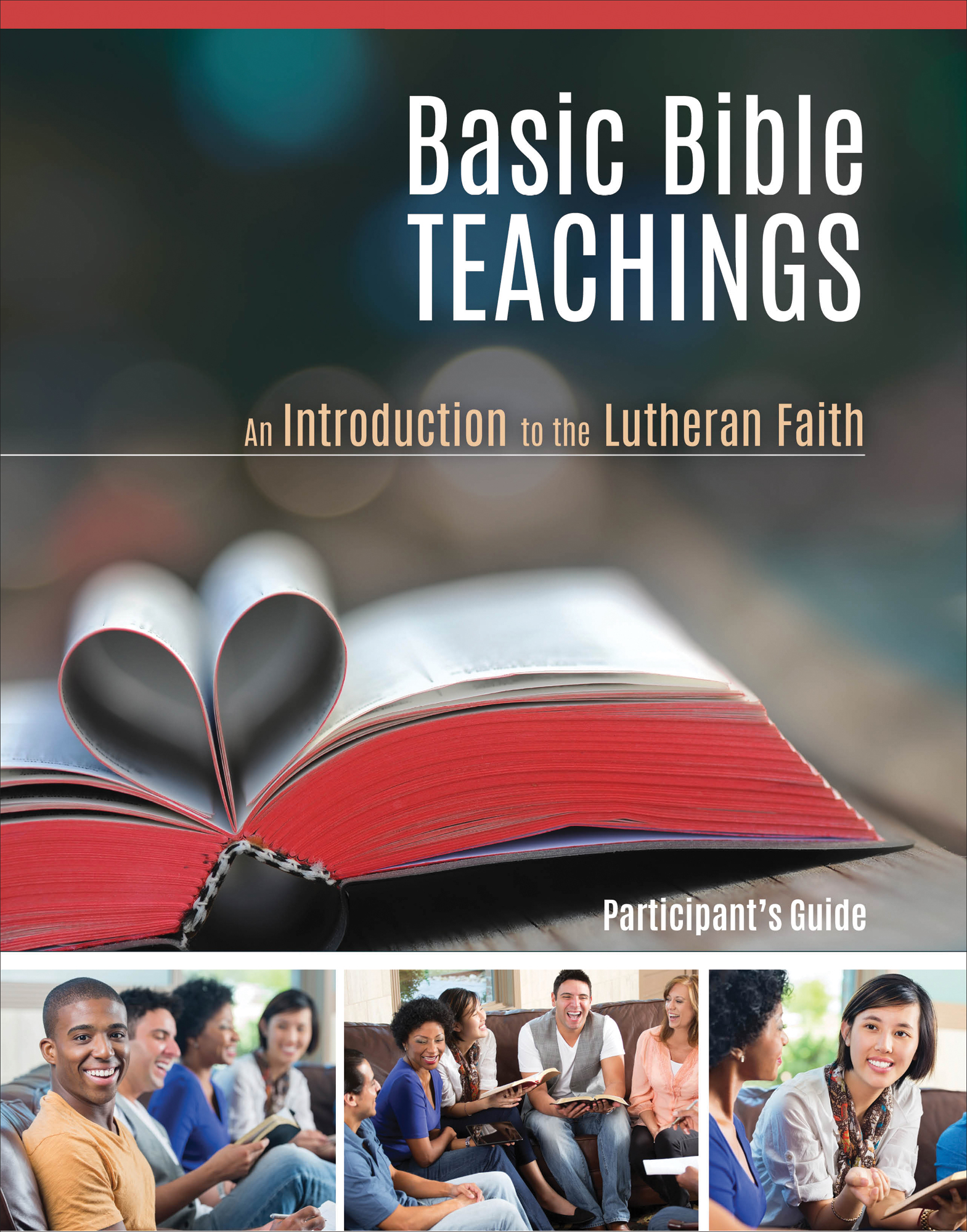Basic Bible Teachings - Concordia Publishing House