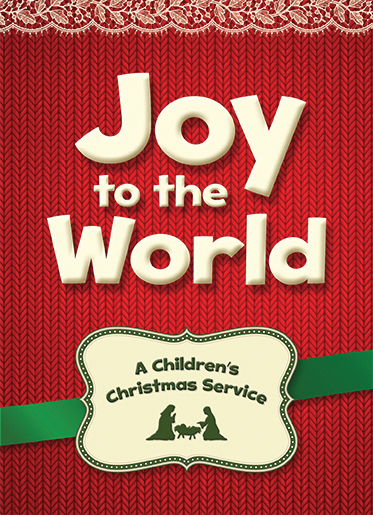 Joy to the World Children's Christmas Service CD-ROM - Concordia ...