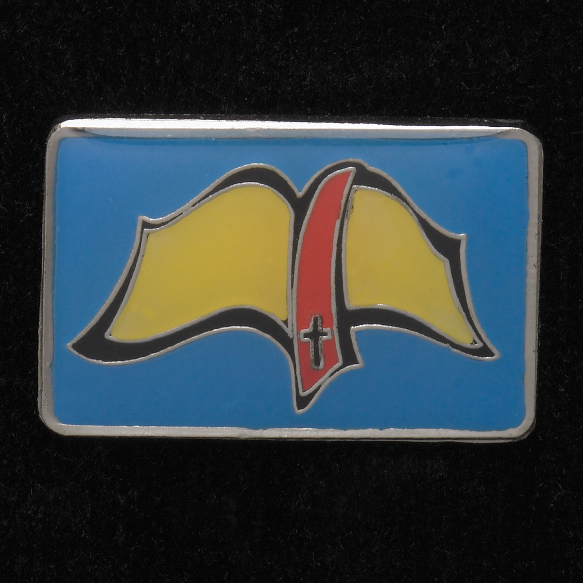 Bible Pins (Pack of 12) - Concordia Publishing House