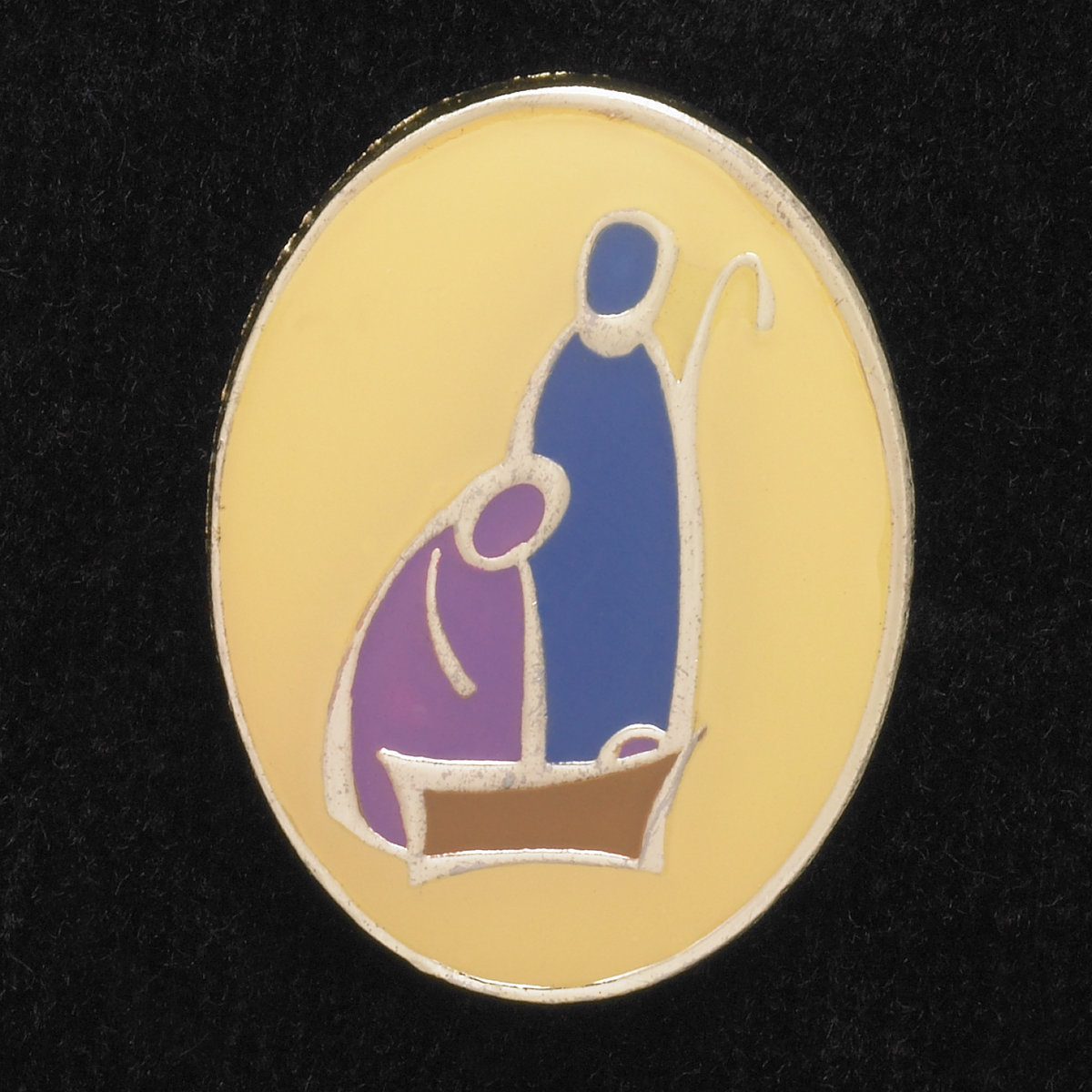 Christmas Pins (Pack of 12) - Concordia Publishing House