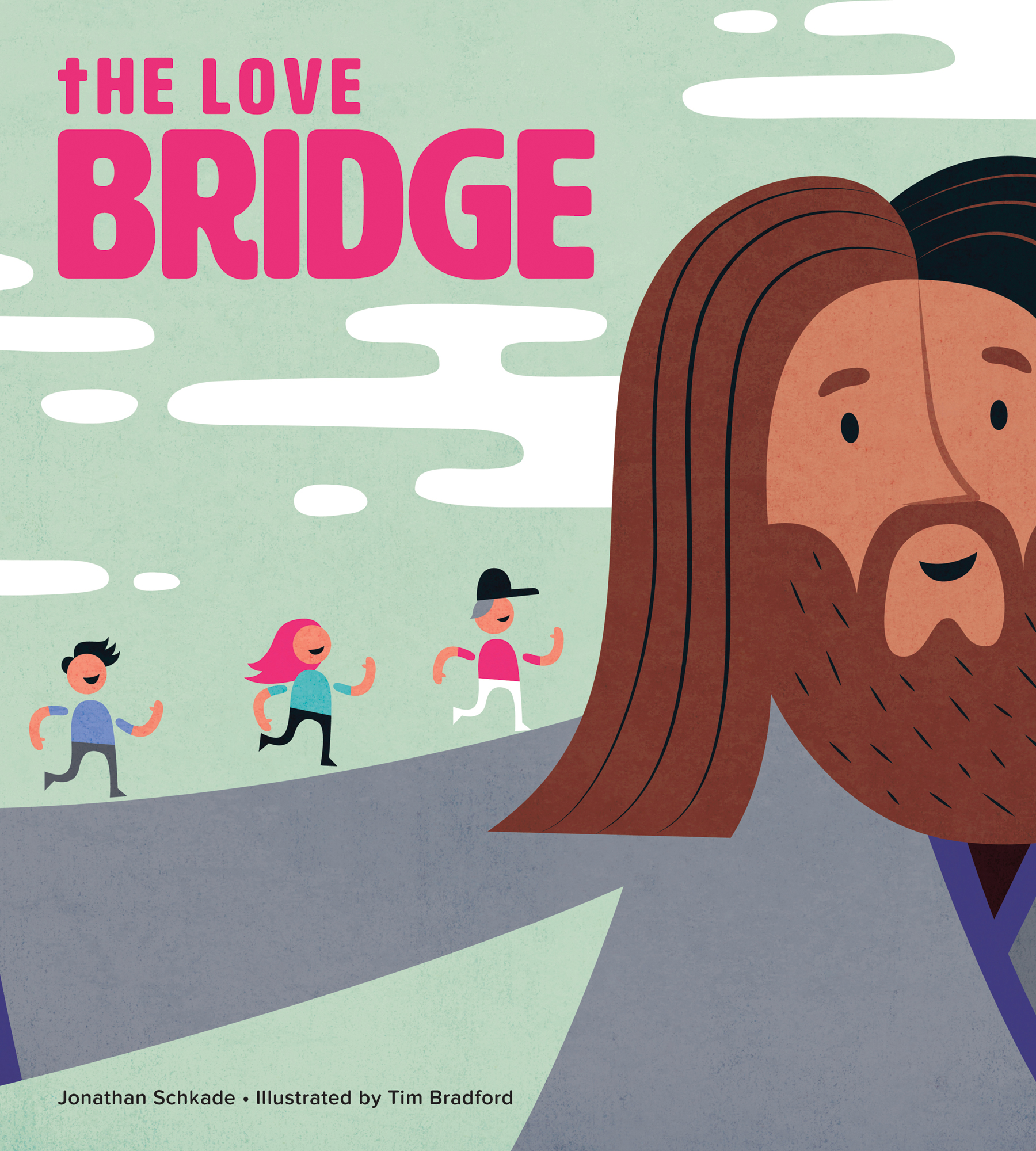 The Love Bridge - Concordia Publishing House