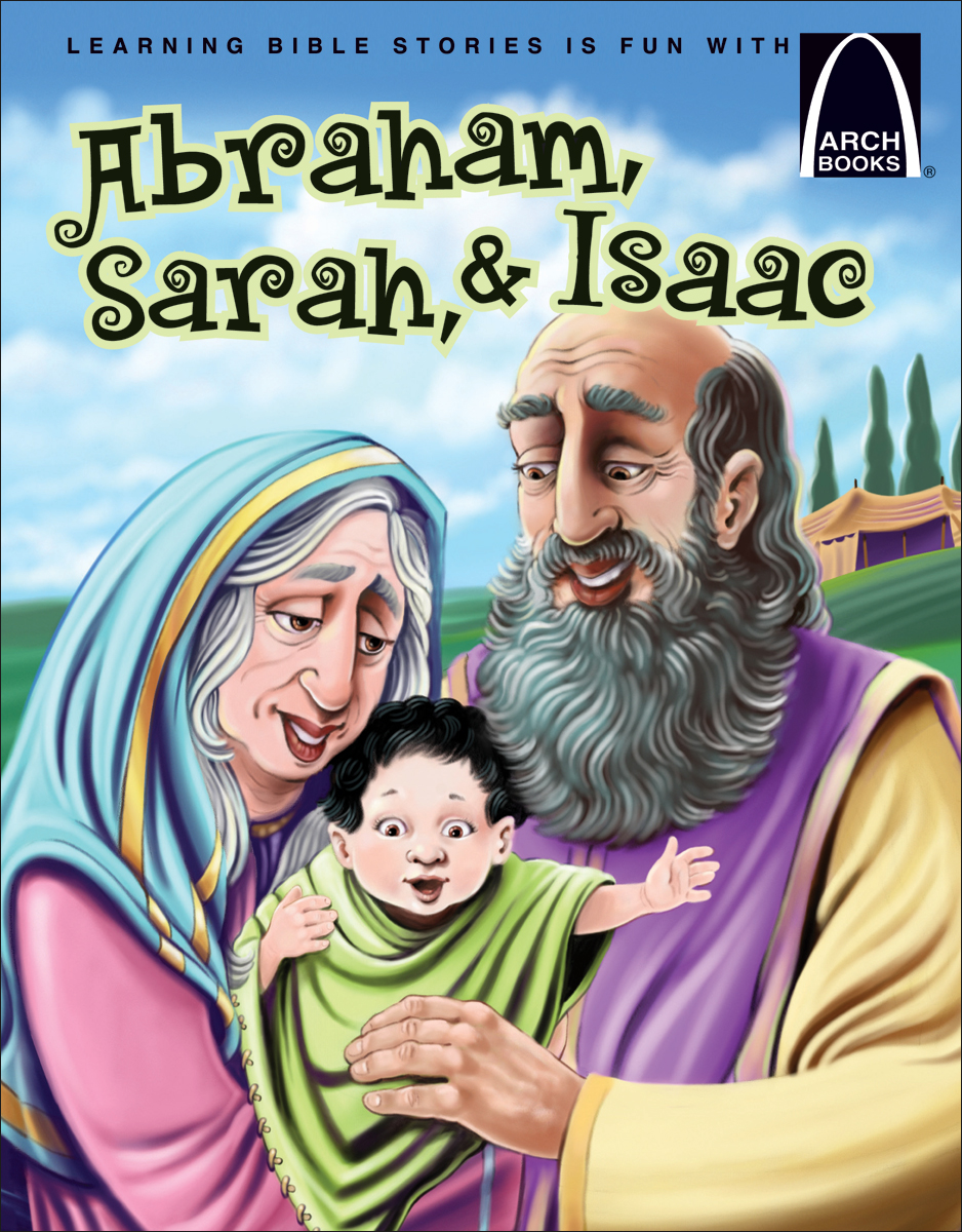 Abraham And Sarah Bible Character