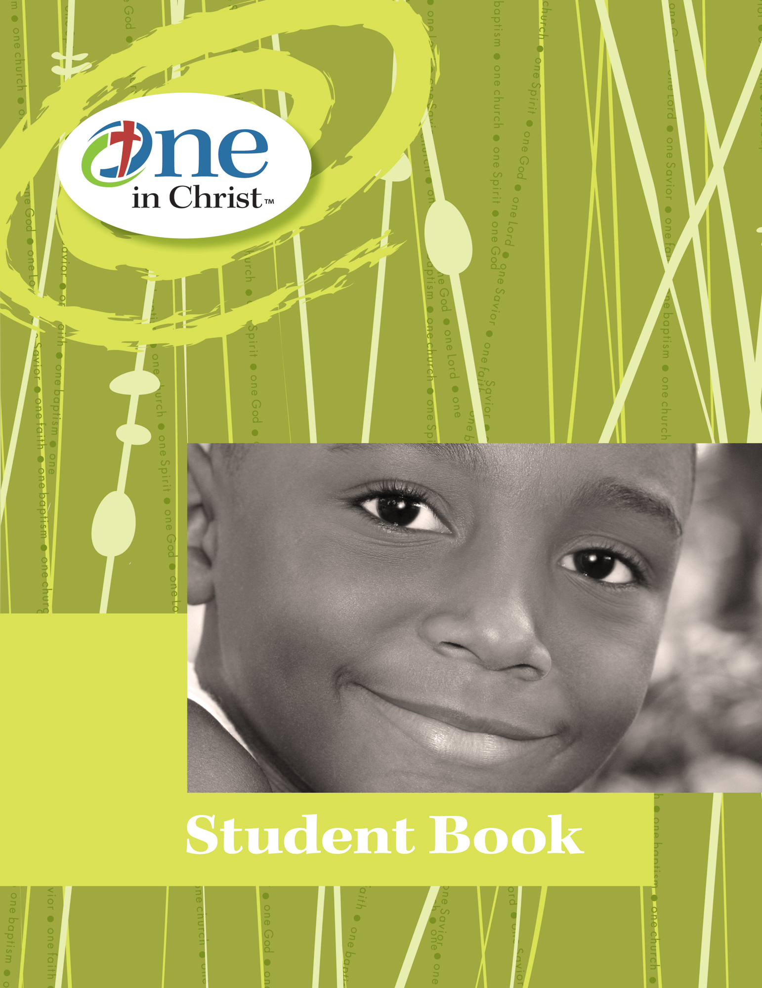One in Christ - Grade 3 Student Book - Concordia Publishing House