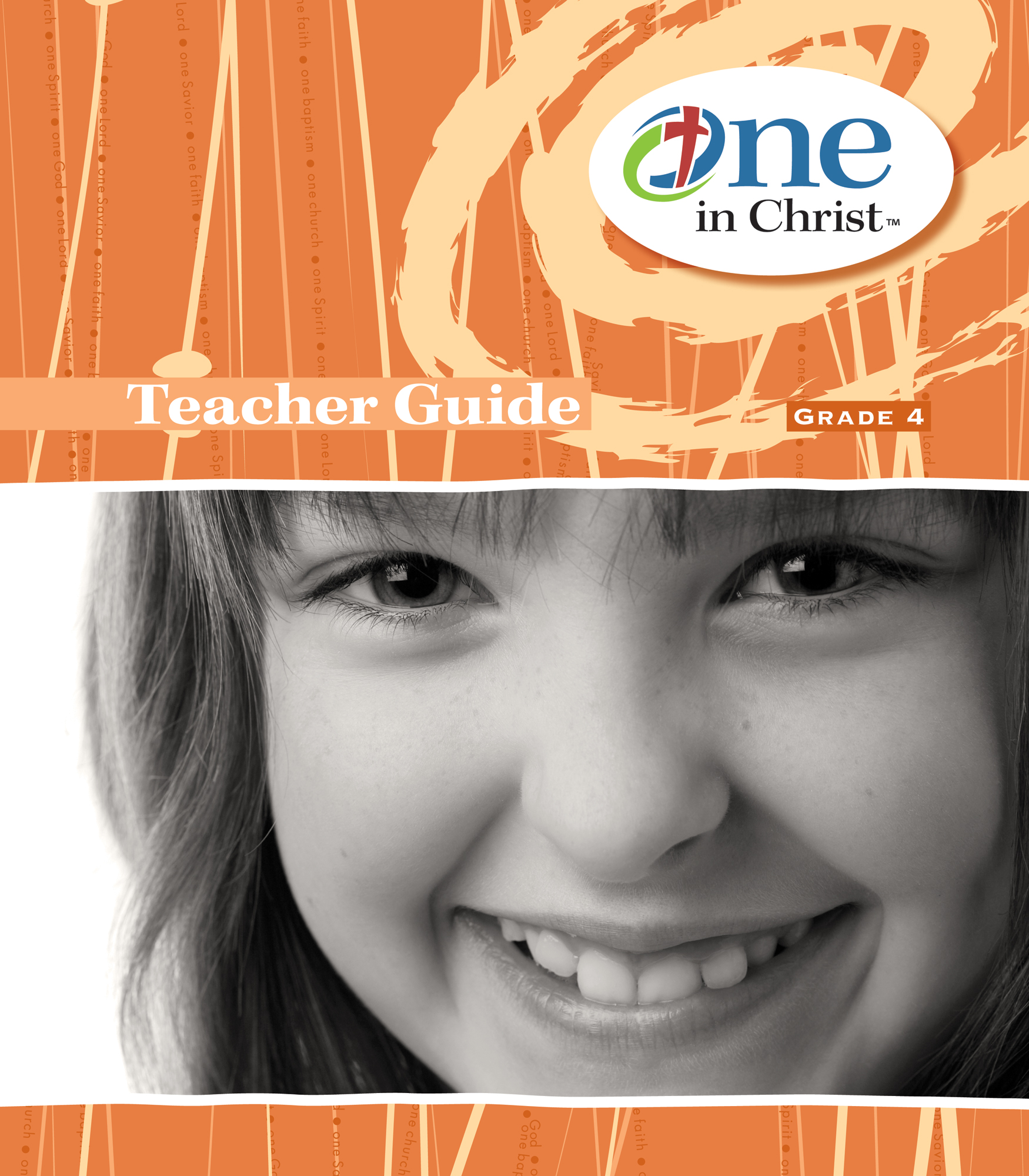 One in Christ - Grade 4 Teacher Guide - Concordia Publishing House