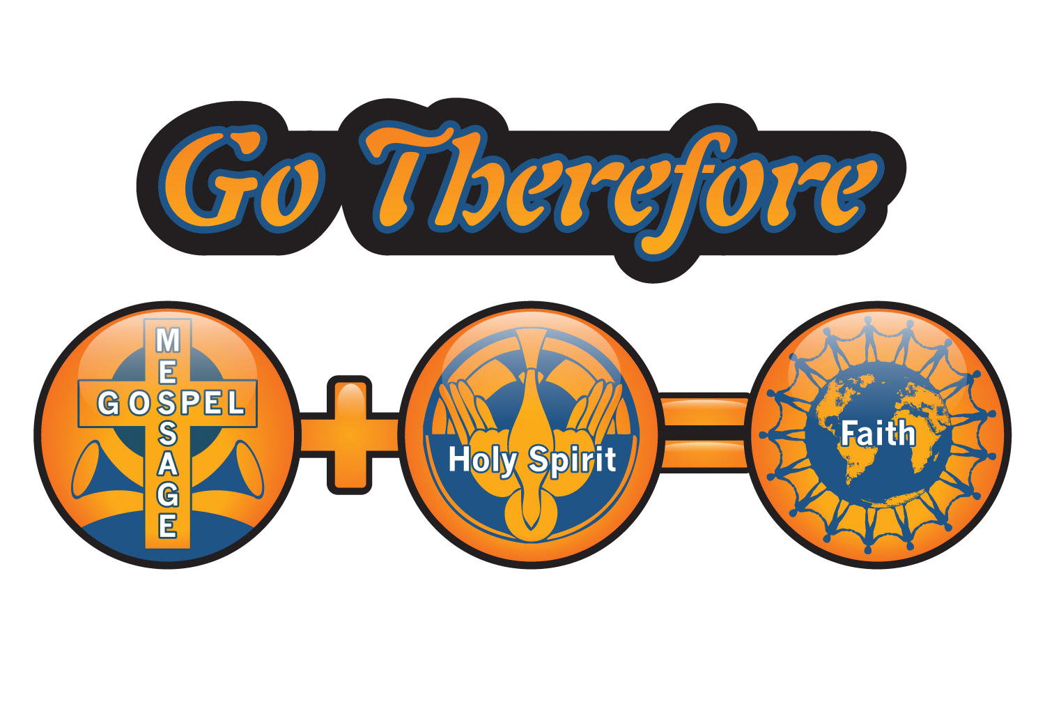 Go Therefore Bulletin Board - Concordia Publishing House