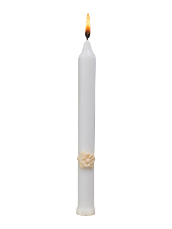 Side Candles - Concordia Publishing House