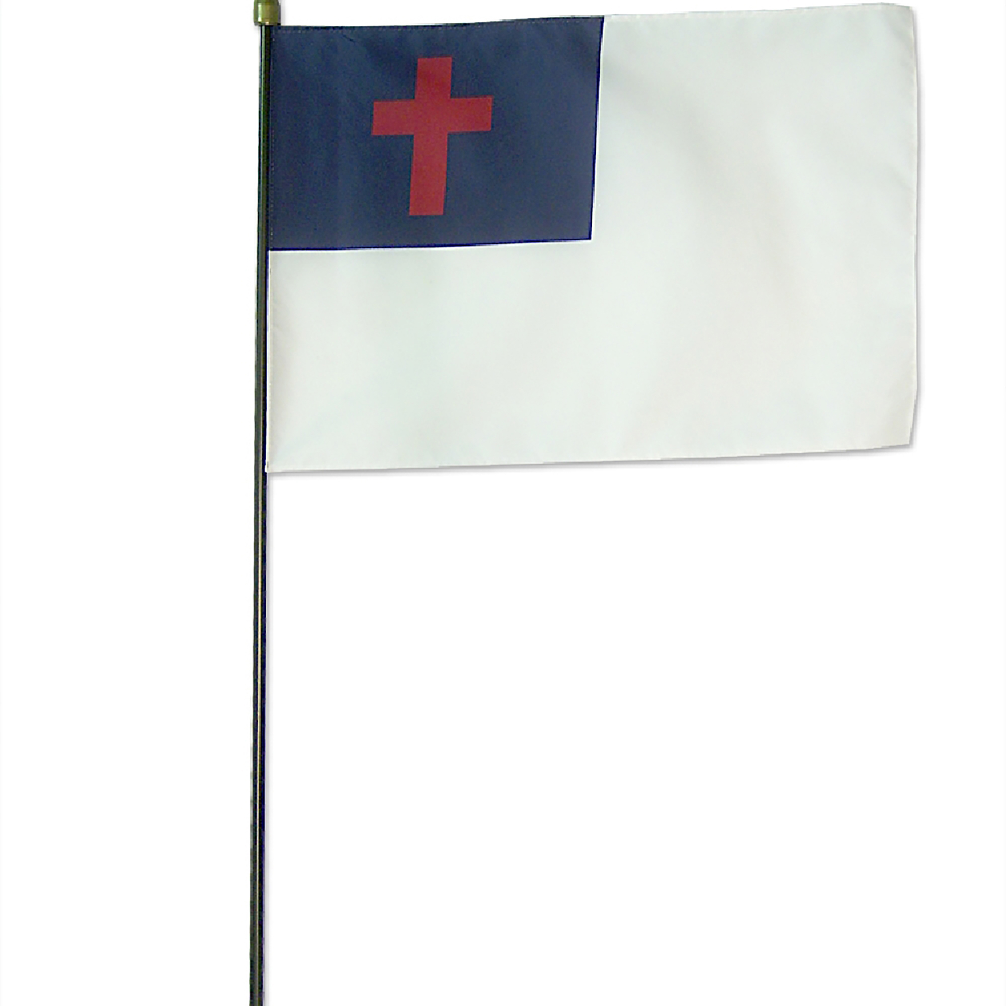 Christian Outdoor Flag, 5' x 8' - Concordia Publishing House