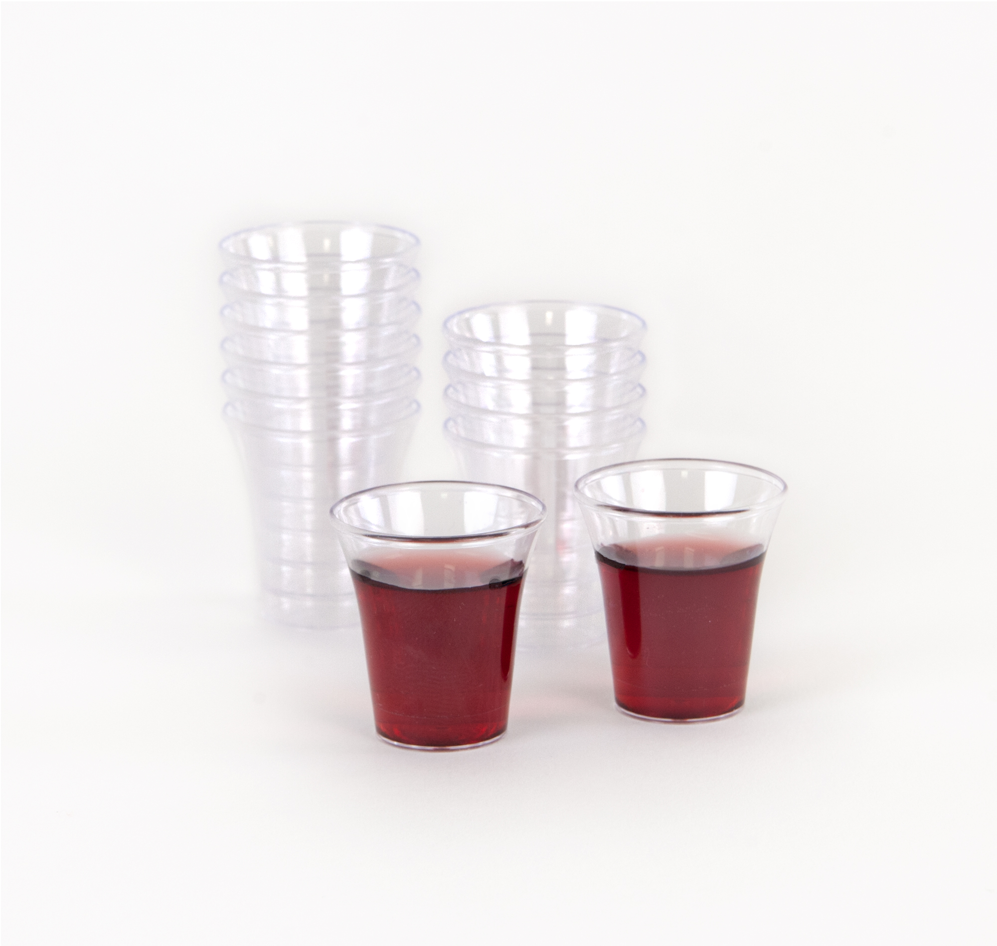 Communion Cups
