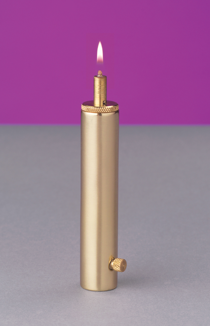 Refillable Candlelighter Cartridge - Concordia Publishing House