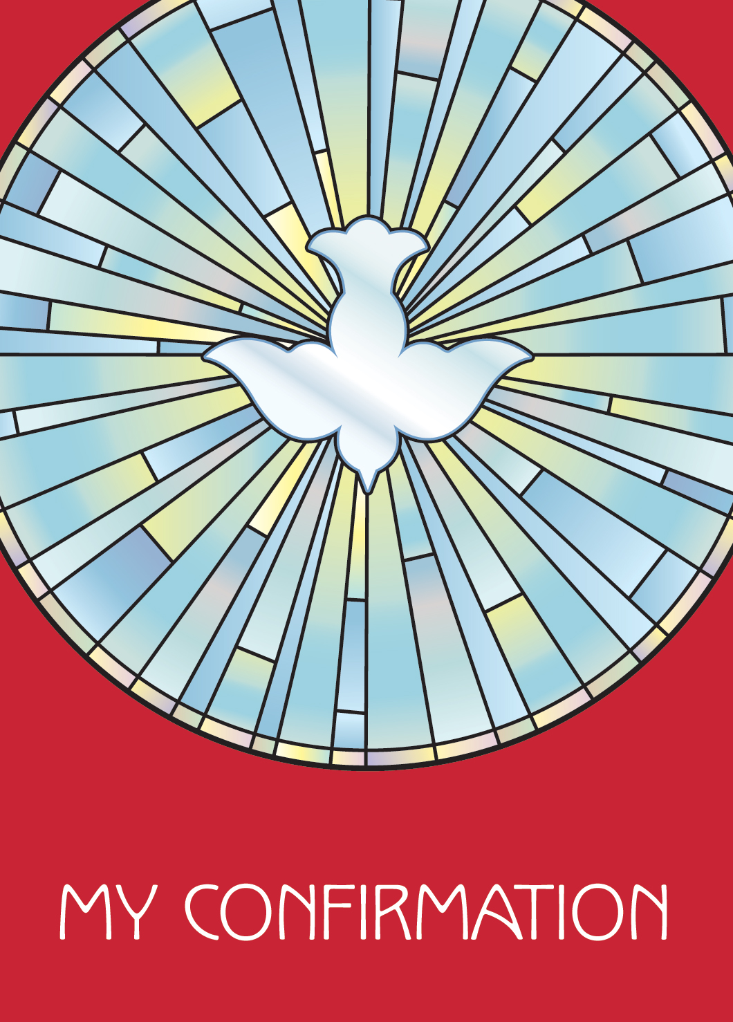 Confirmation Invitation with Envelopes (Pkg of 12) - Concordia ...