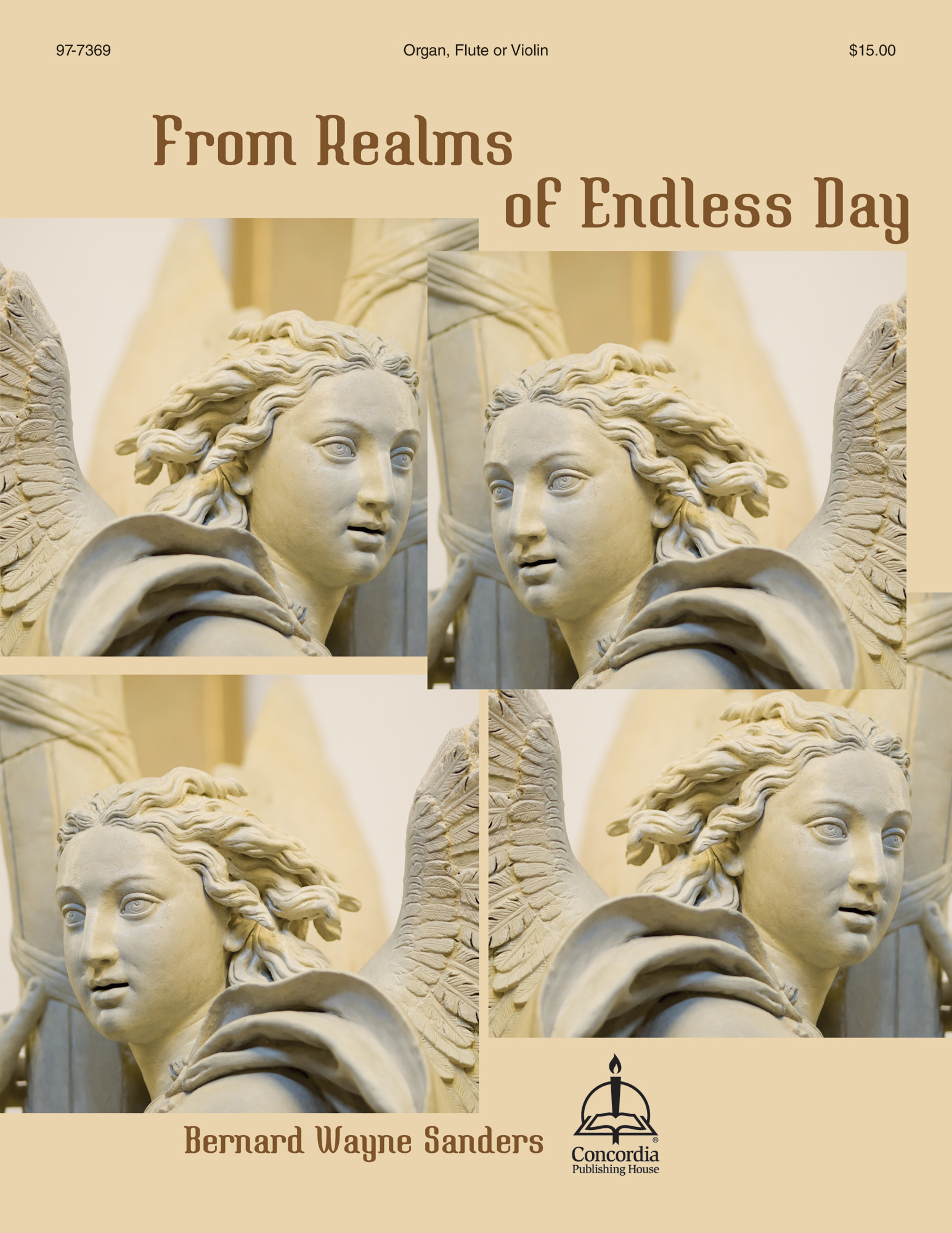 From Realms of Endless Day - Concordia Publishing House