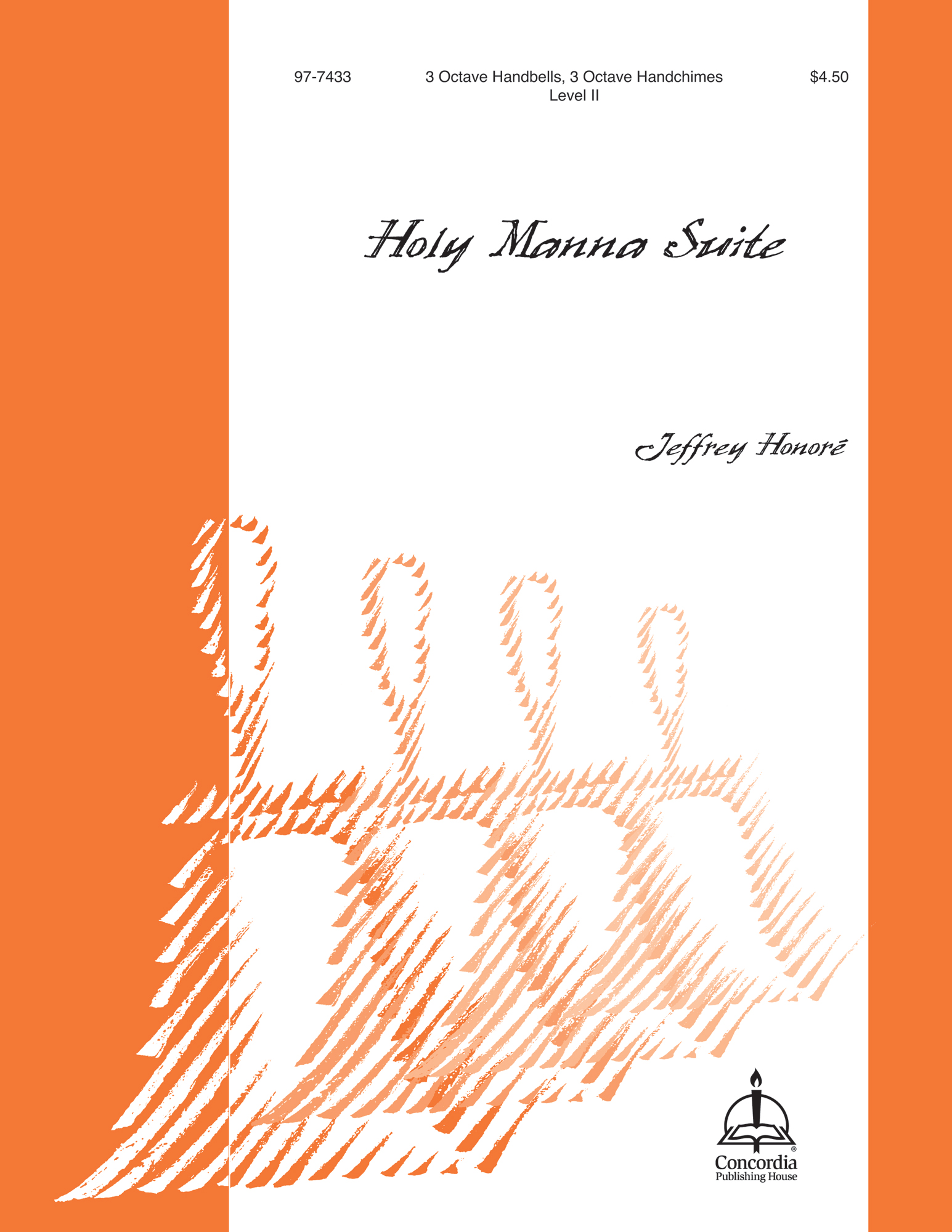 Holy Manna Suite - Concordia Publishing House