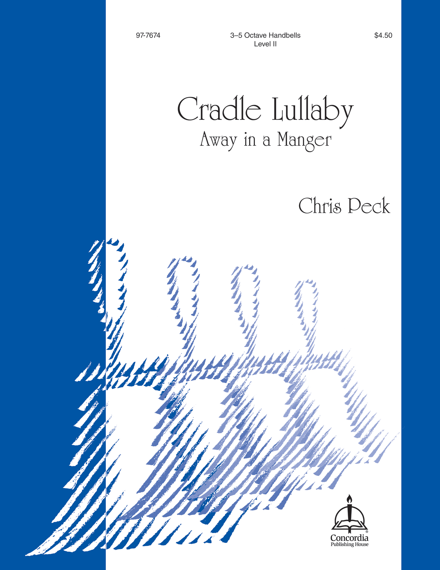 Cradle Lullaby: Away in a Manger - Concordia Publishing House