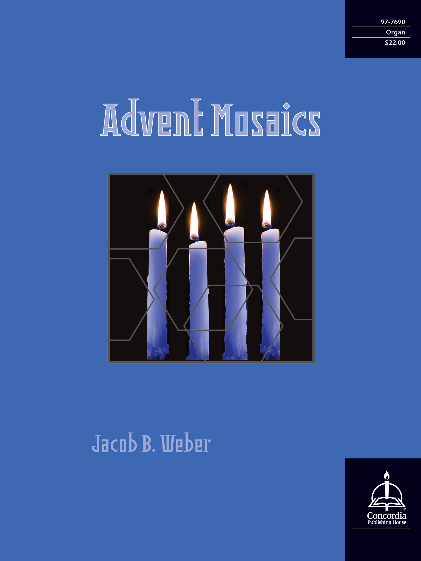 Advent Mosaics - Concordia Publishing House