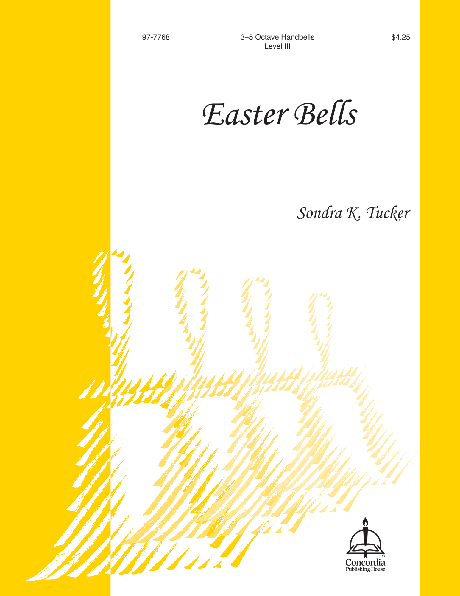 Easter Bells - Concordia Publishing House