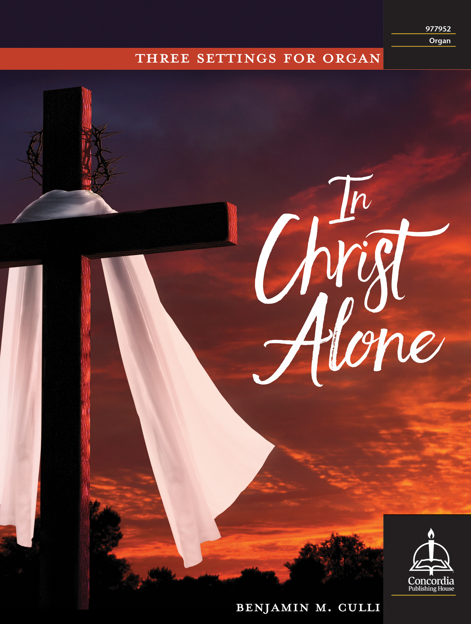 In Christ Alone