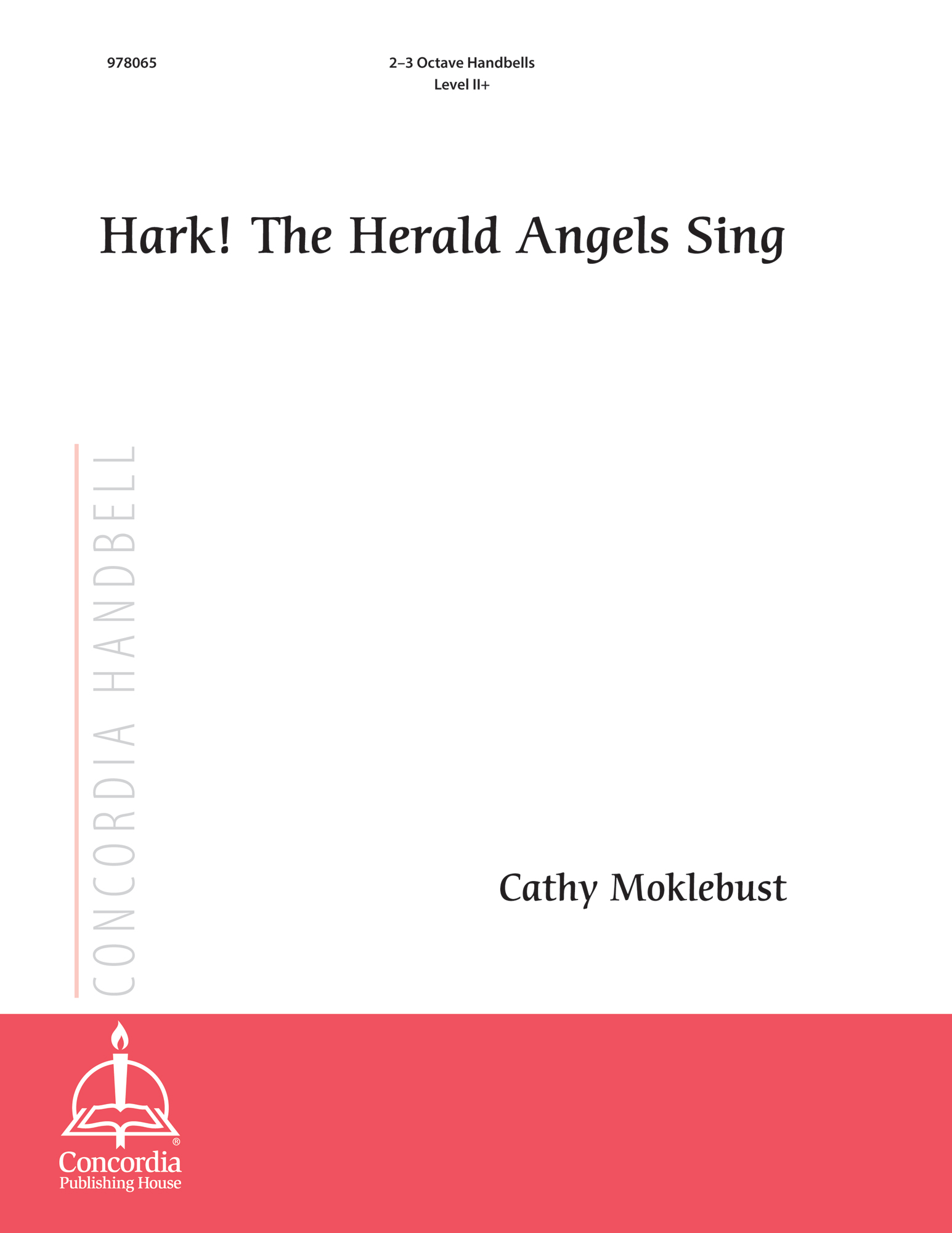 Hark! The Herald Angels Sing (2–3 Octaves) - Downloadable - Concordia ...