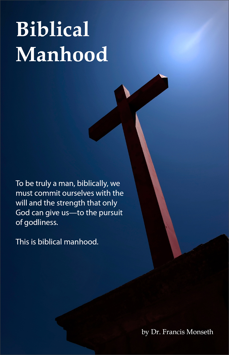 Biblical Manhood - Concordia Publishing House