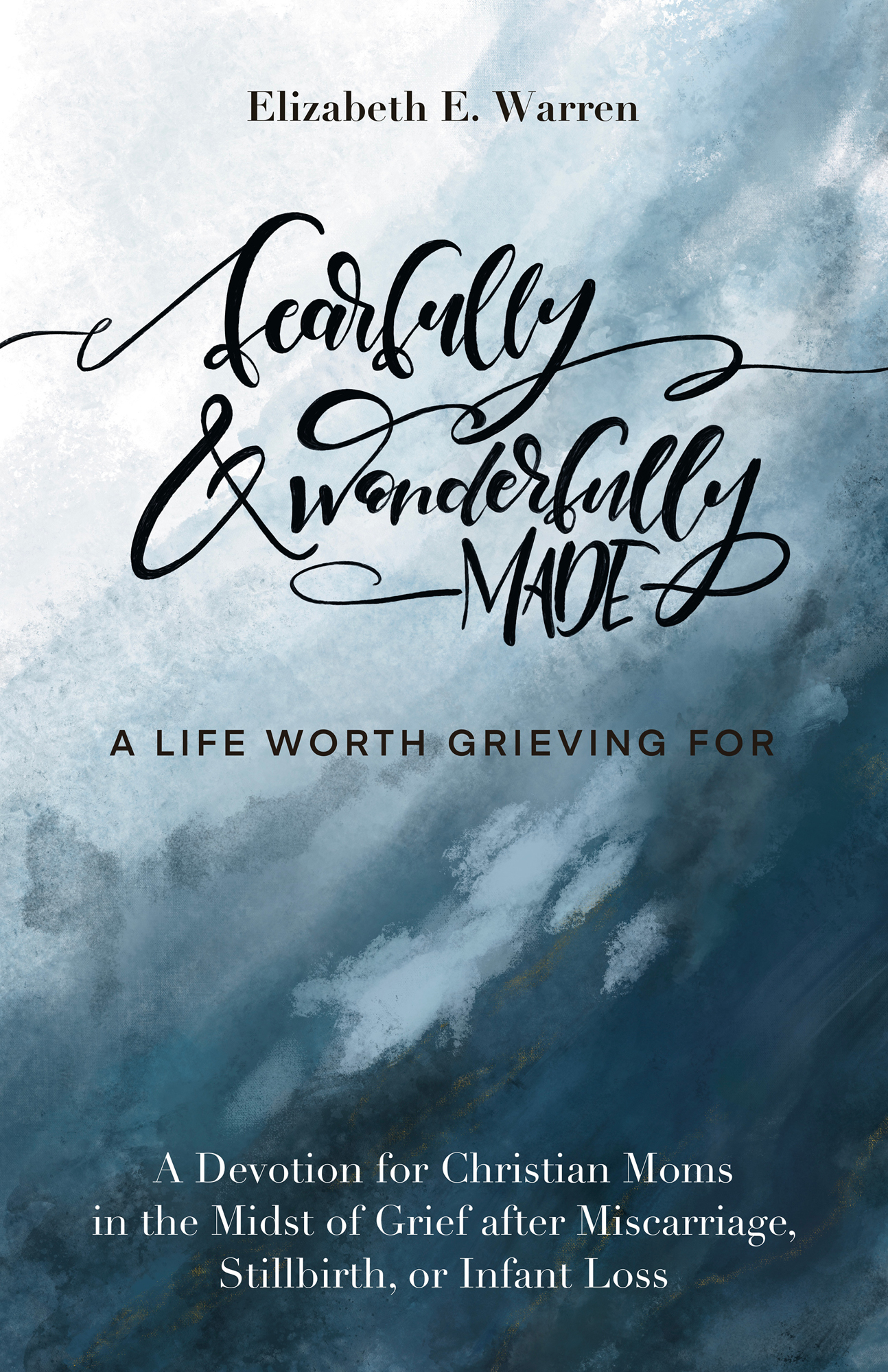 Christian Grief Posters