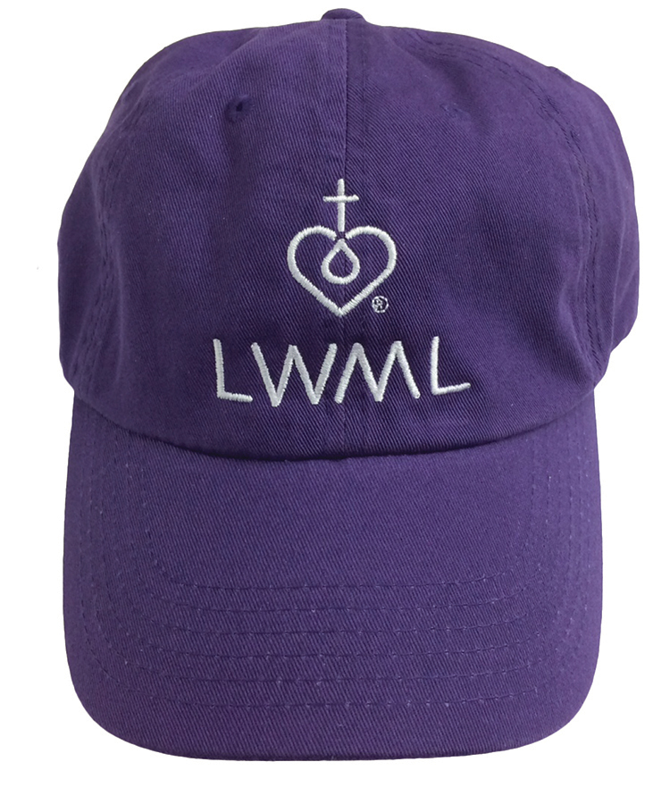 Baseball Cap - LWML Store