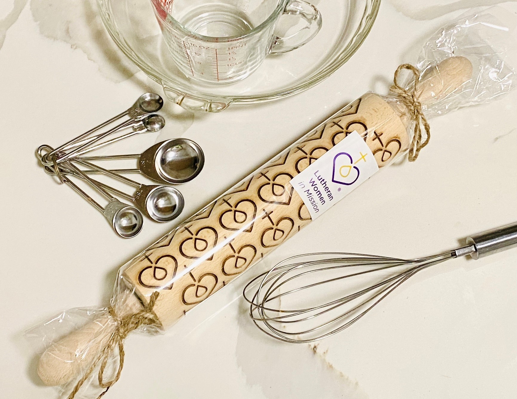 Rolling Pin - LWML Store