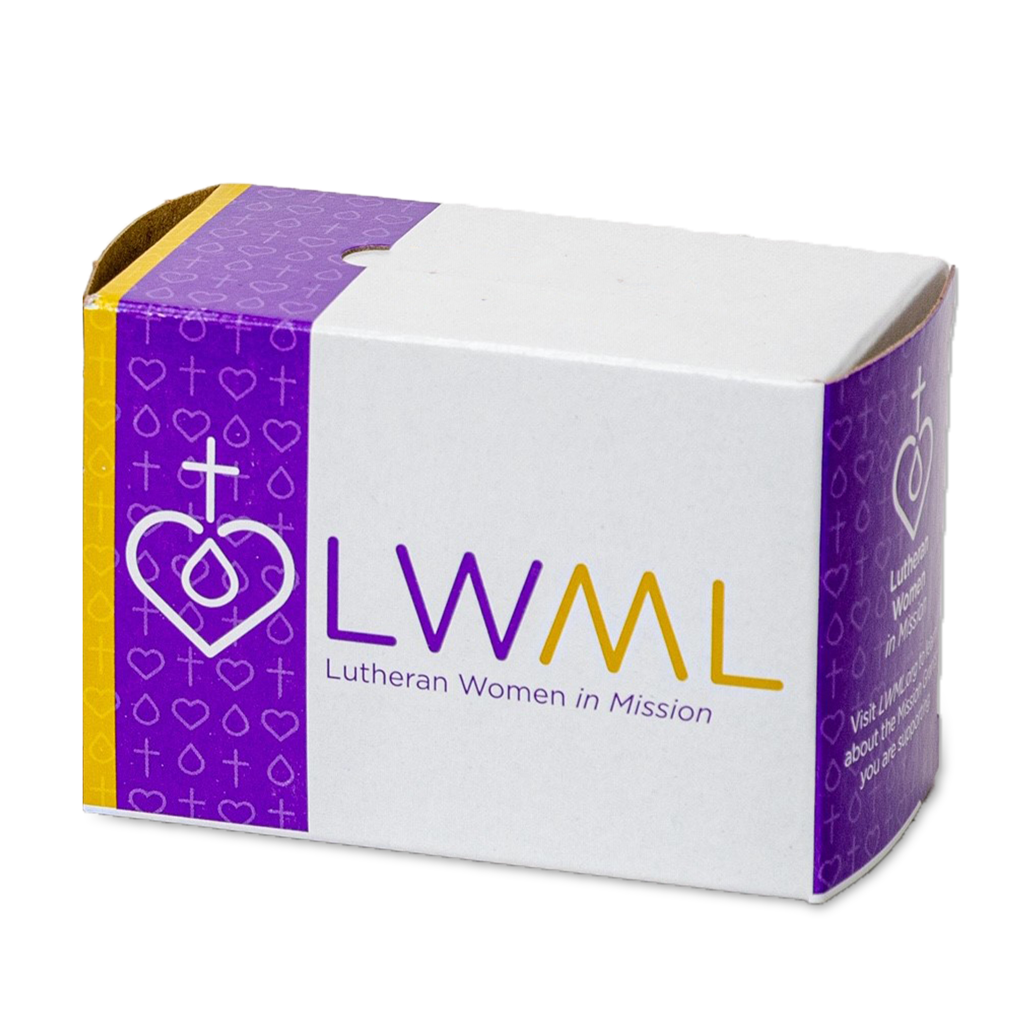 Mite Box (Pack of 25) - LWML Store