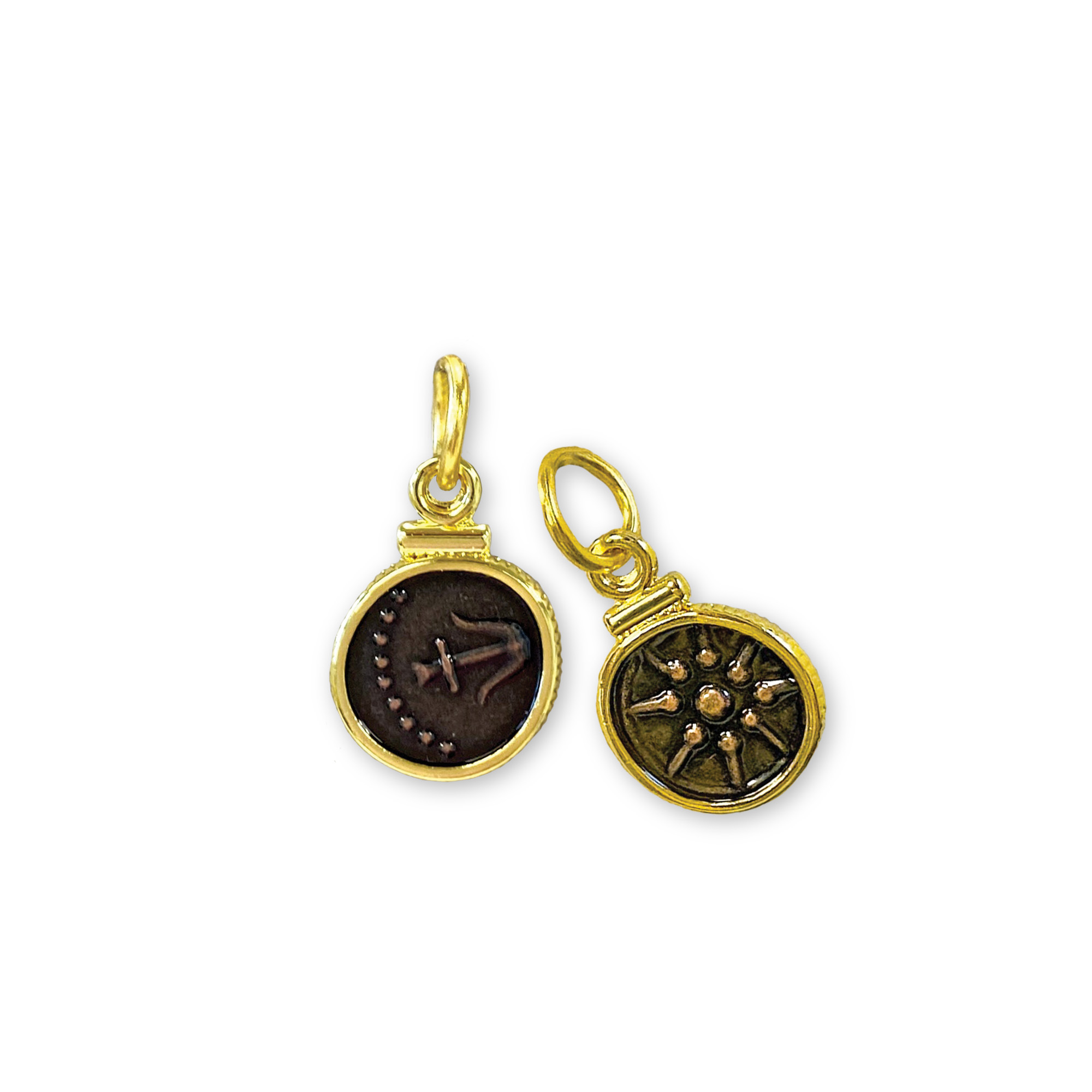 Mite Pendant - LWML Store