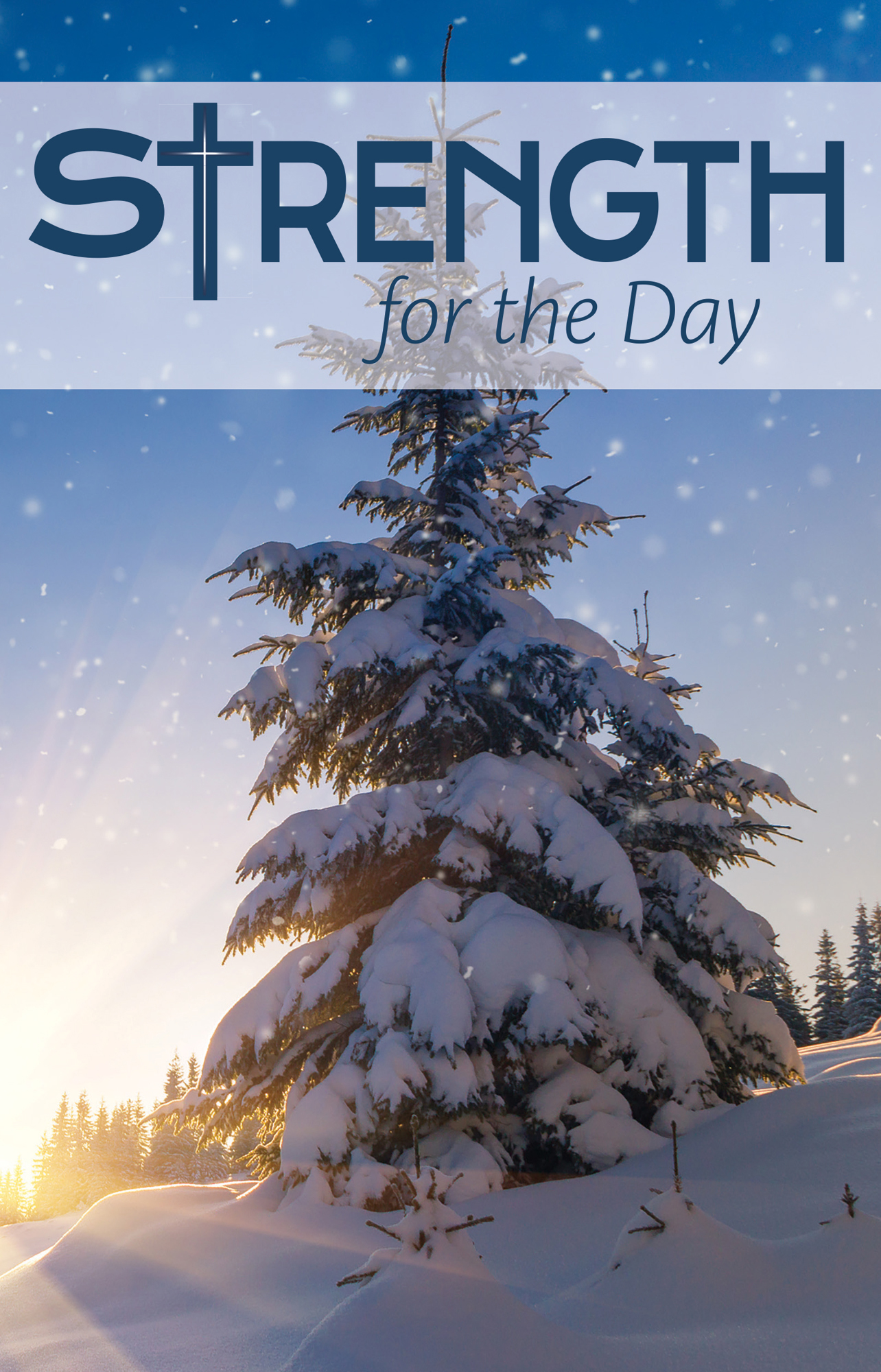 Strength for the Day Individual Issues - Concordia Publishing House