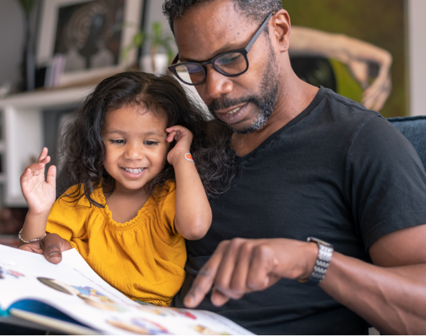 The Family Arch Book Club - Concordia Publishing House