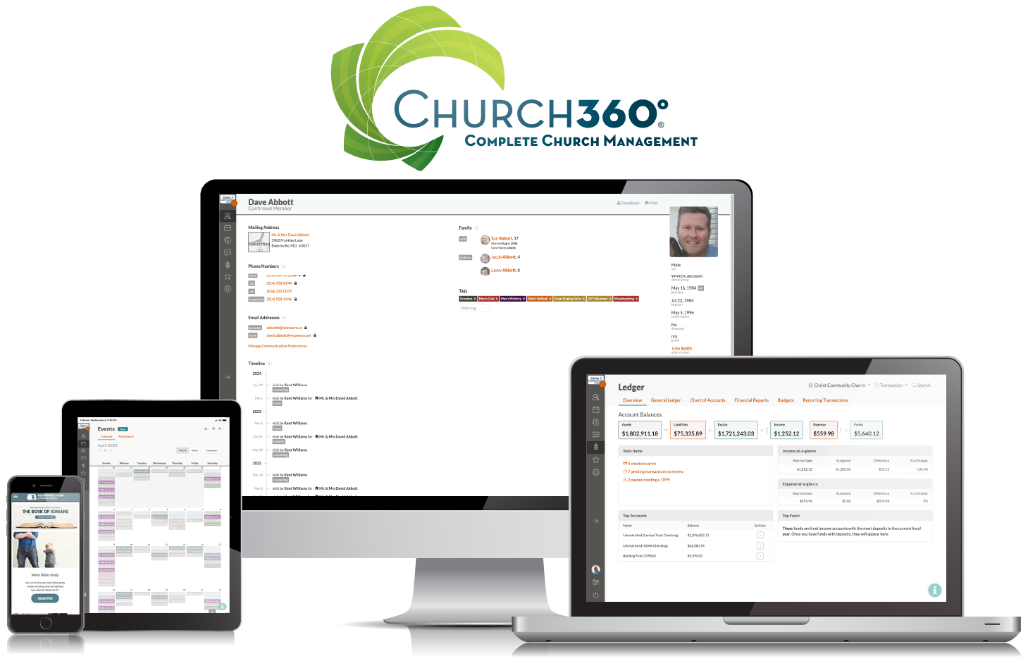 Concordia Technology Solutions - Concordia Publishing House