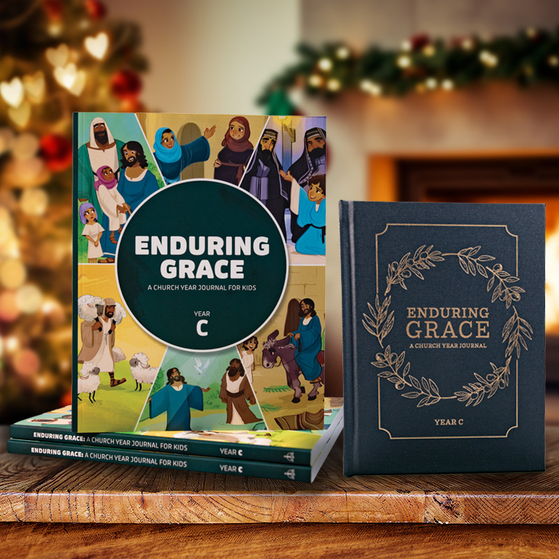 Home - Concordia Publishing House