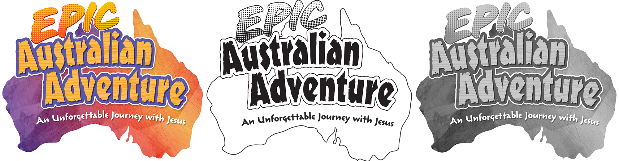Epic Australian Adventure | CPH VBS 2025 - Concordia Publishing House