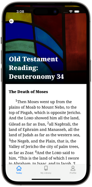 Pray Now (App) - Concordia Publishing House