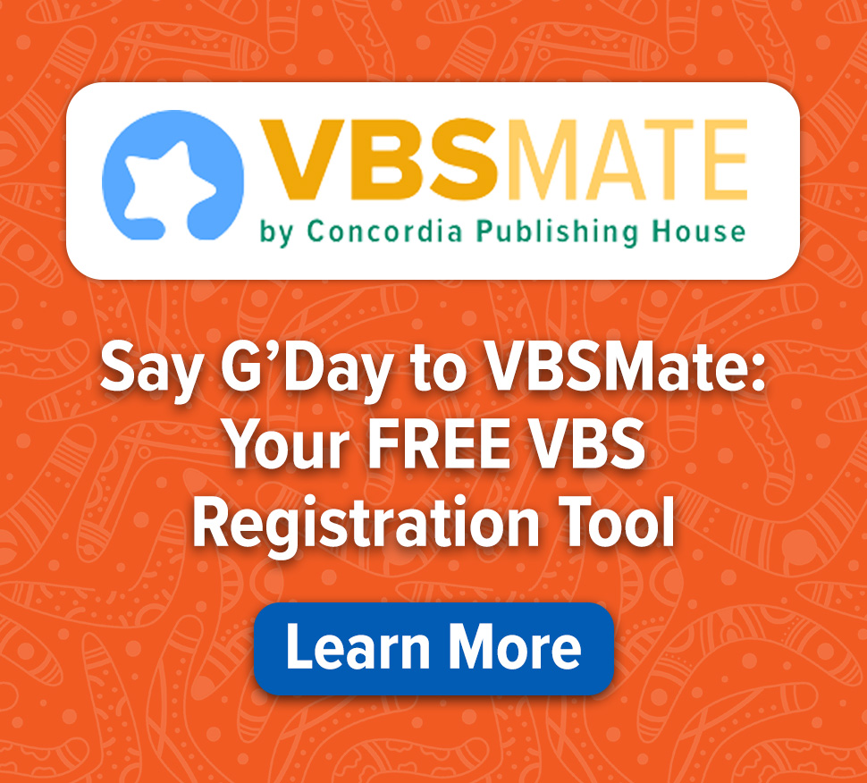 Home - Concordia Publishing House