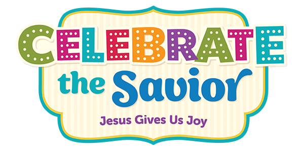 Celebrate the Savior | CPH VBS 2024 - Concordia Publishing House