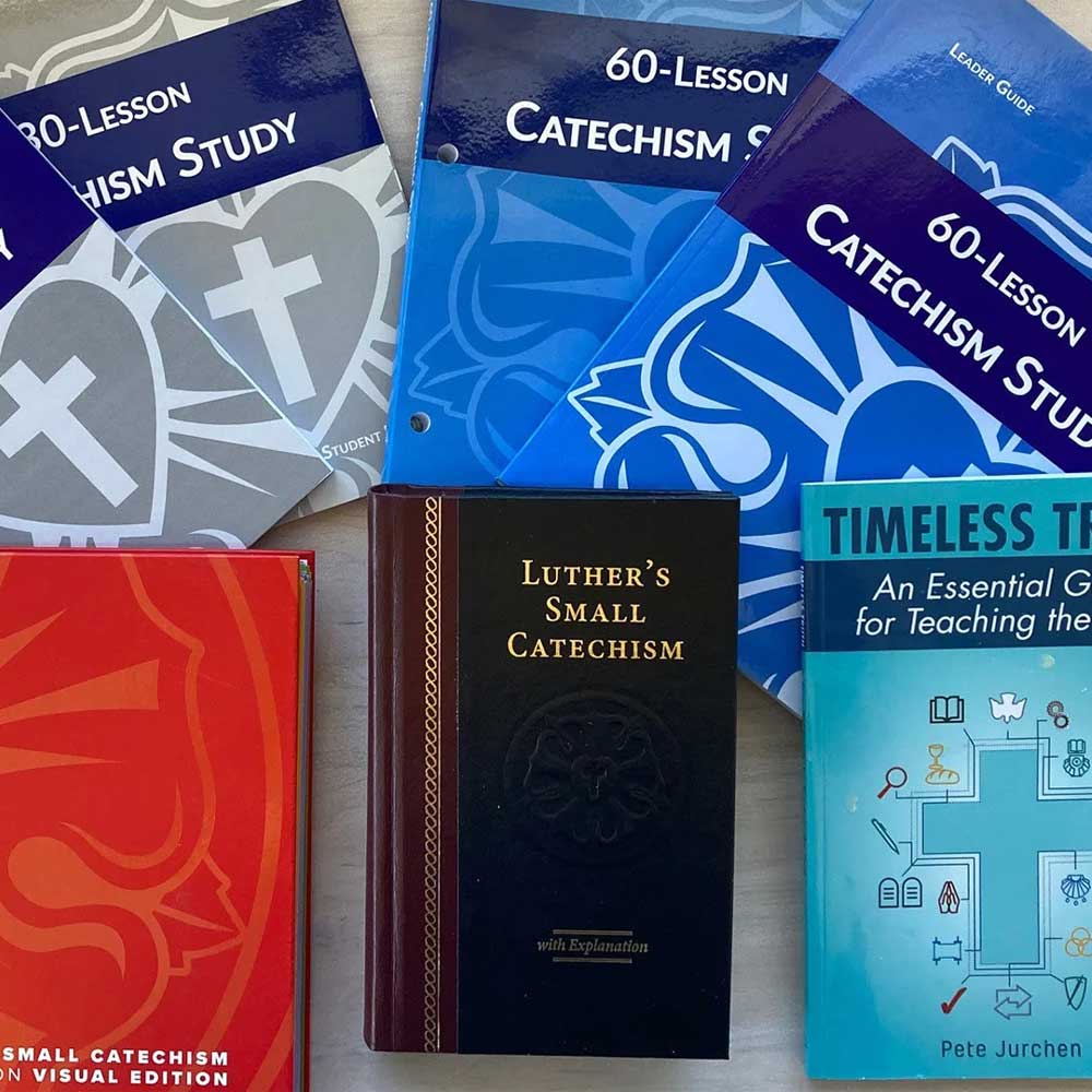 Home - Concordia Publishing House