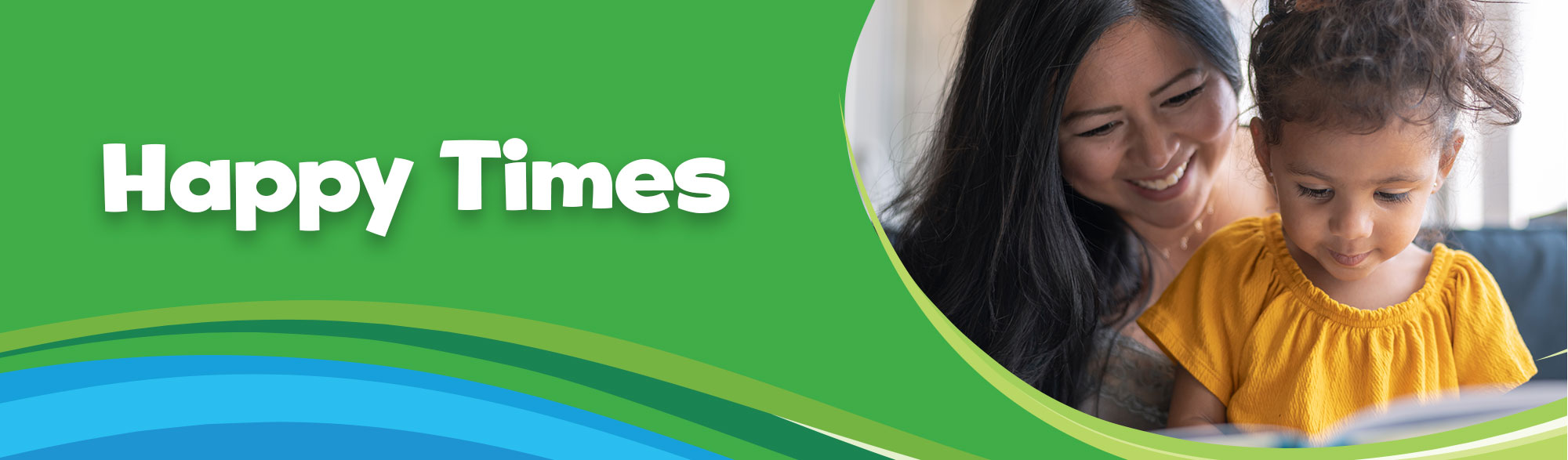 Subscribe to Happy Times - Concordia Publishing House