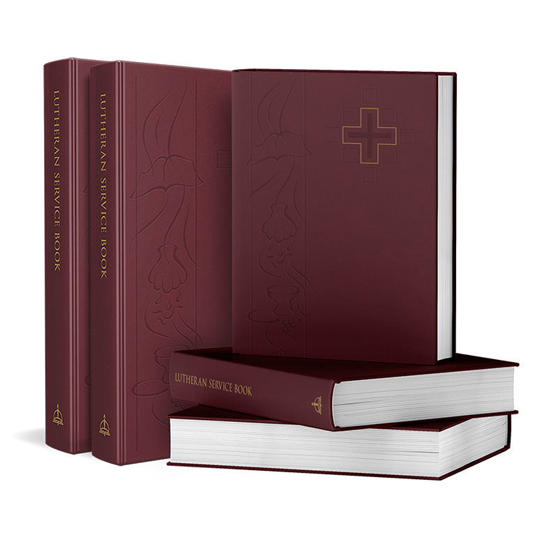 Home - Concordia Publishing House