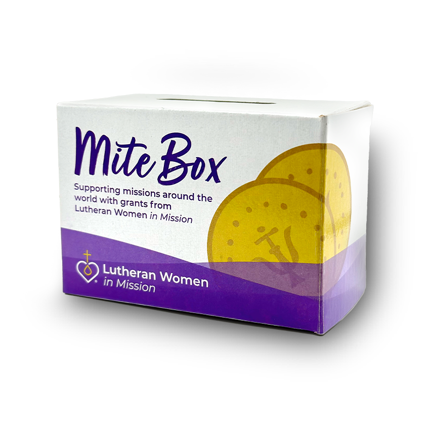 Shop - LWML Lutheran Women in Mission - LWML Store