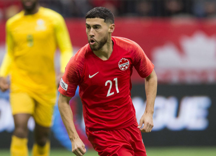 DEBATE: Who is CanMNT’s most important player right now? – Canadian ...