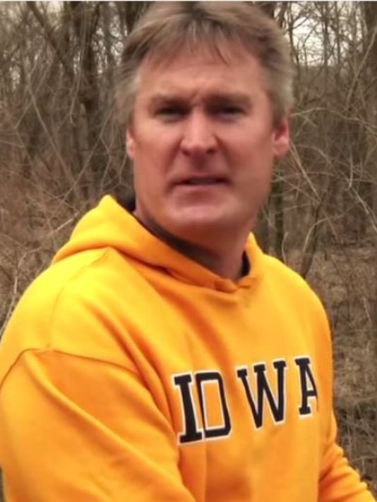 I now think I should run for Senate. - Superficial Gallery