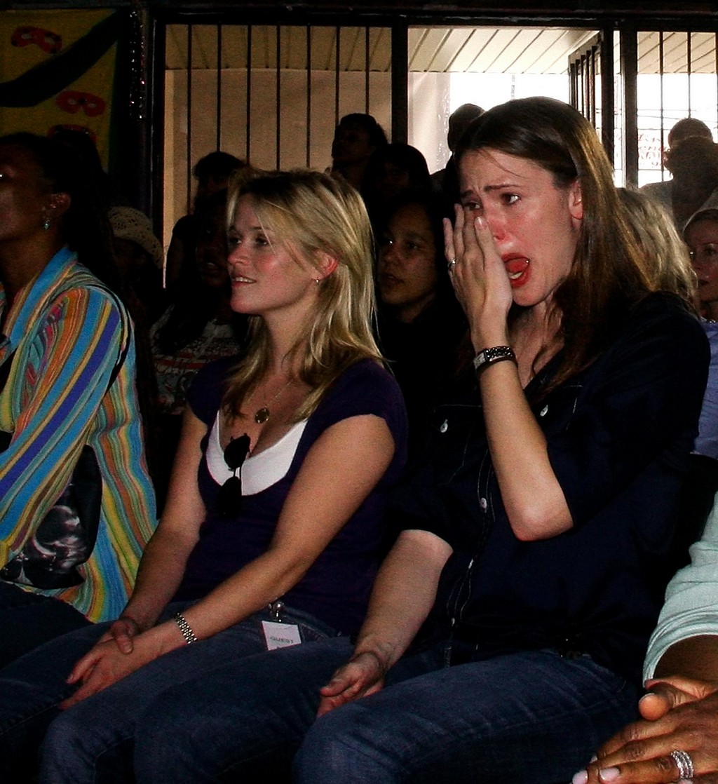 Jen Ayers Honey Tongue