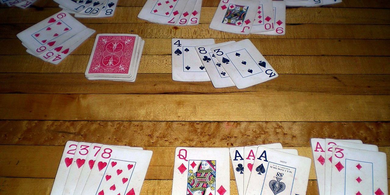 Aggravation Rummy - A Good Way to Make your Friends Mad! - Superficial ...