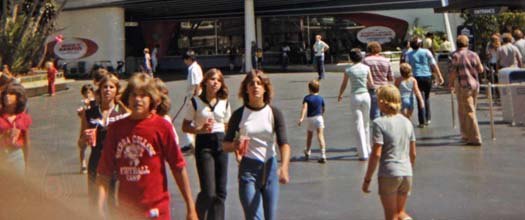 Schoolhouse Rock – No More Kings - Superficial Gallery